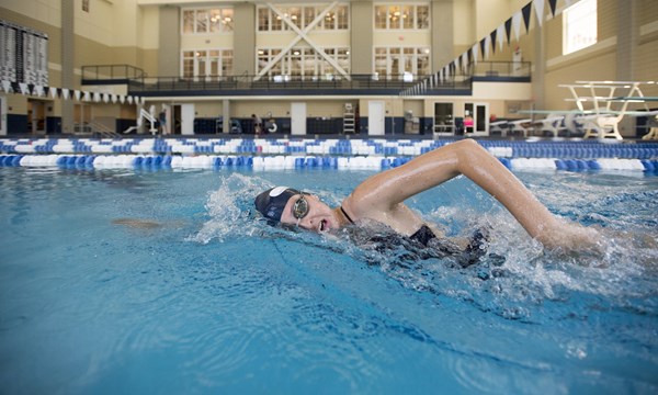 Facilities - Thomas Johnson Basketball Camp