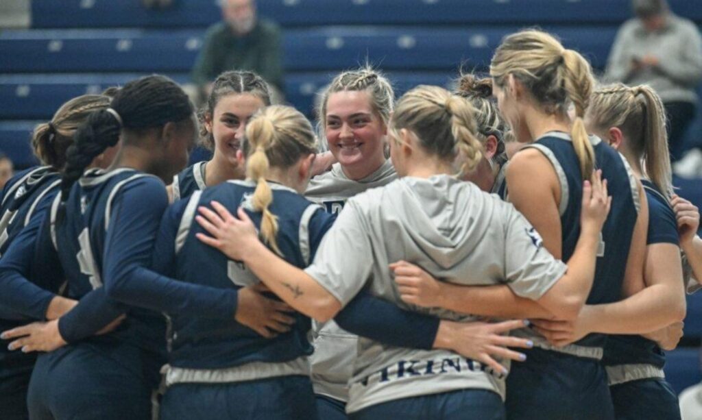 Elite Basketball Camp - Thomas Johnson Basketball Camp at Berry College